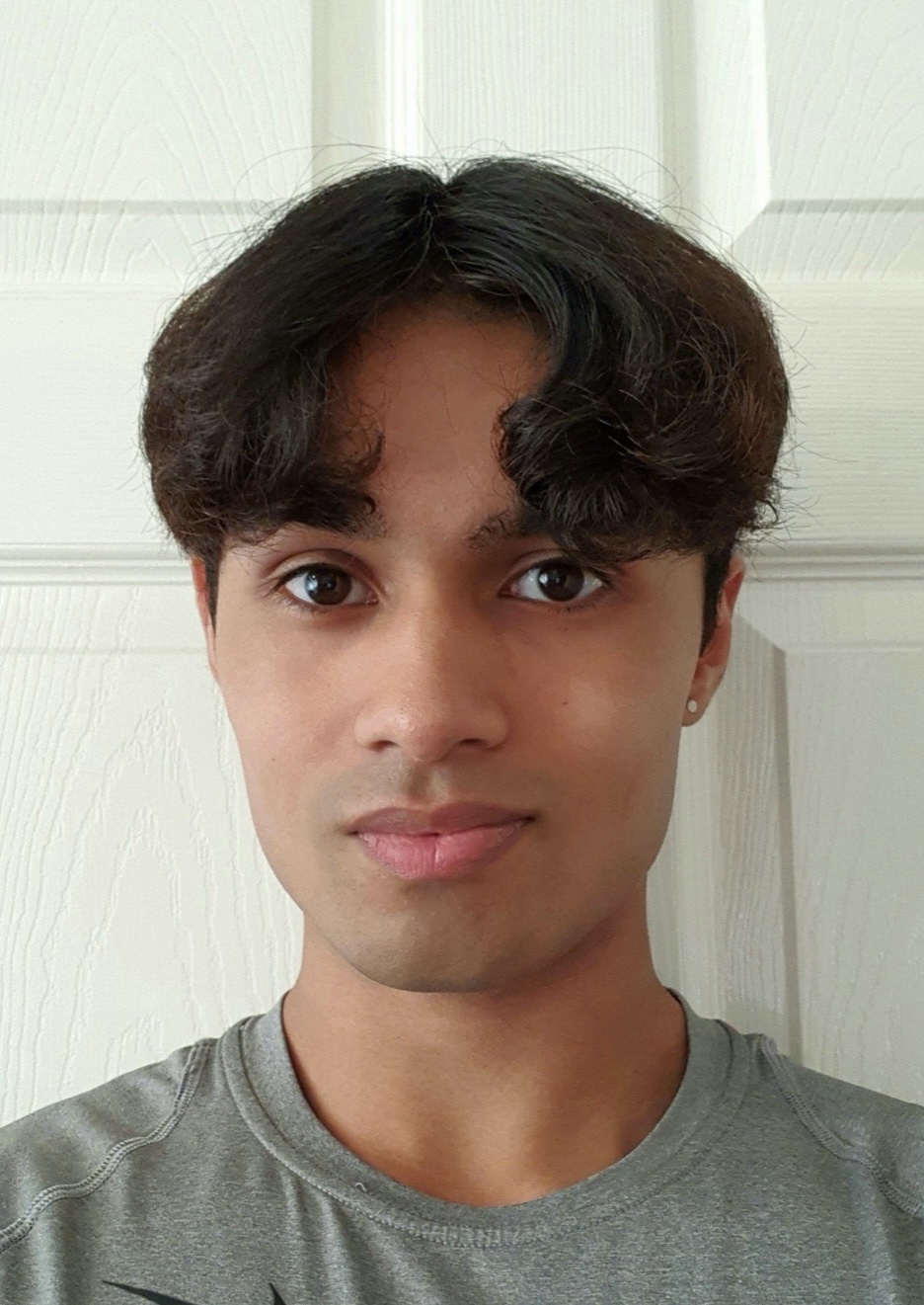 Mr Nabil Cassim: QMUL School of Engineering and Materials Science