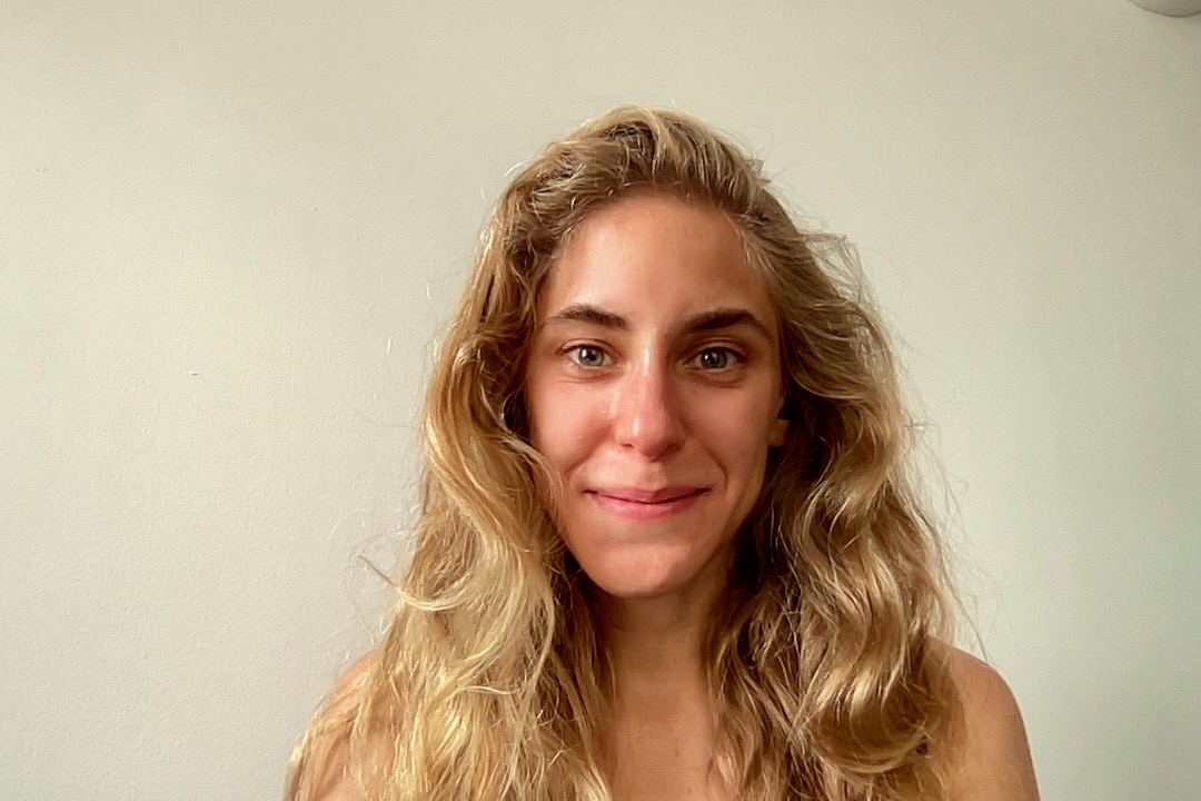 Dr Paulina Librizzi: QMUL School of Engineering and Materials Science