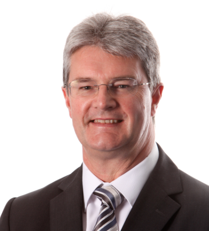 Prof Phillip Kennedy: QMUL School of Engineering and Materials Science