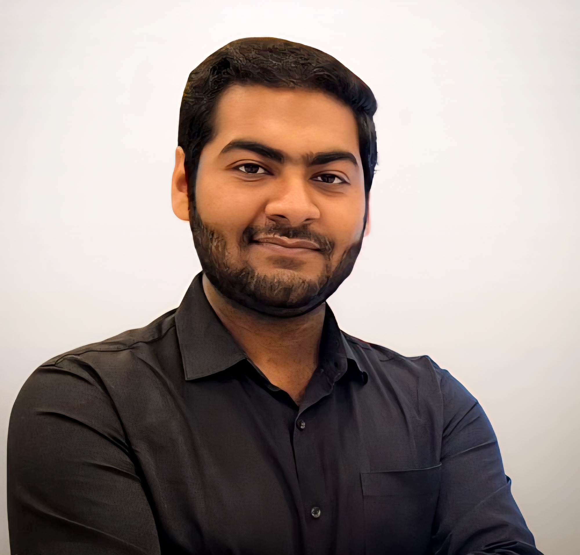 Dr Shubham Gupta: QMUL School of Engineering and Materials Science