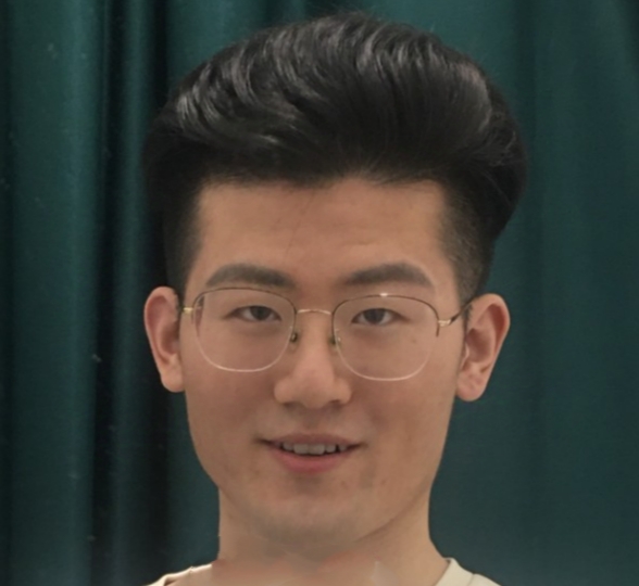 Mr Shijia Liu: QMUL School of Engineering and Materials Science
