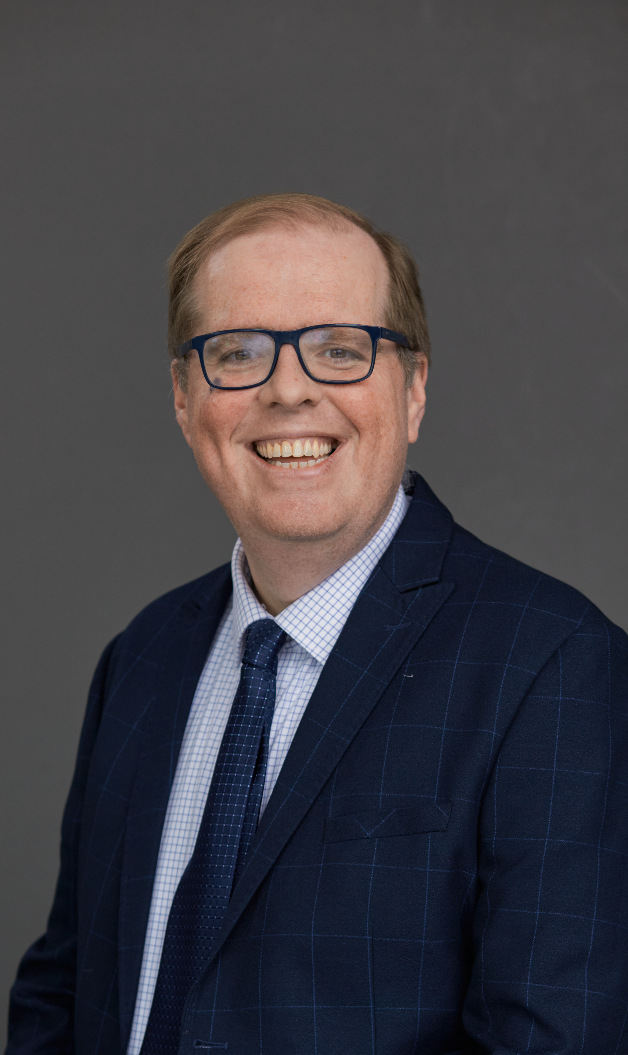 Mr Neil Anderson: QMUL School of Engineering and Materials Science