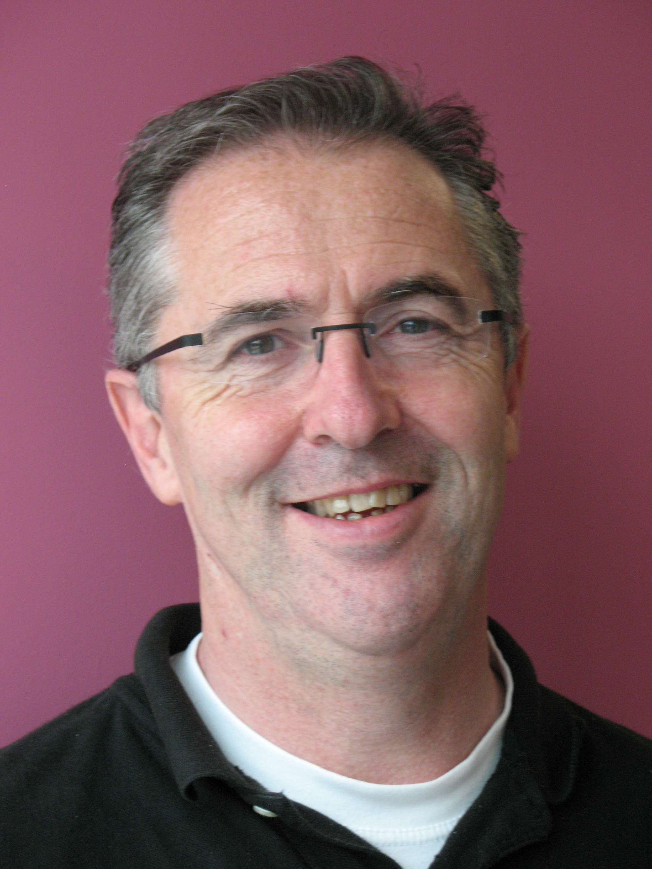 Prof Rob Krams: QMUL School of Engineering and Materials Science