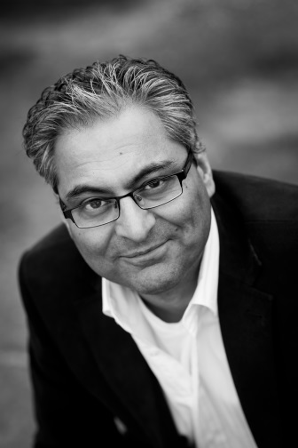 Dr Raza Shah: QMUL School of Engineering and Materials Science