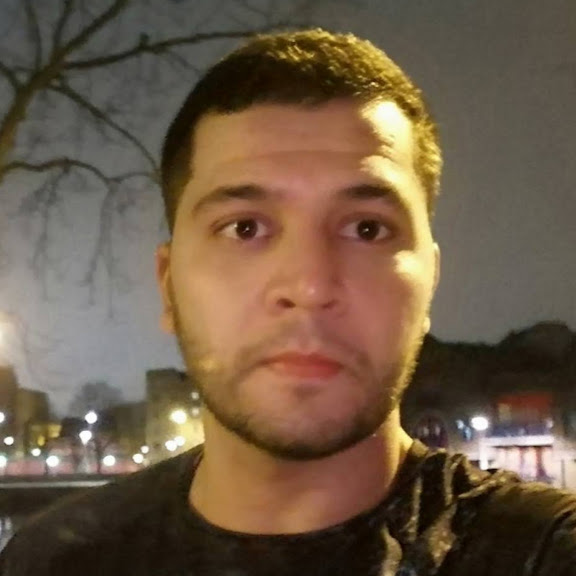 Dr Rodolfo Da Silva Machado De Freitas: QMUL School of Engineering and ...