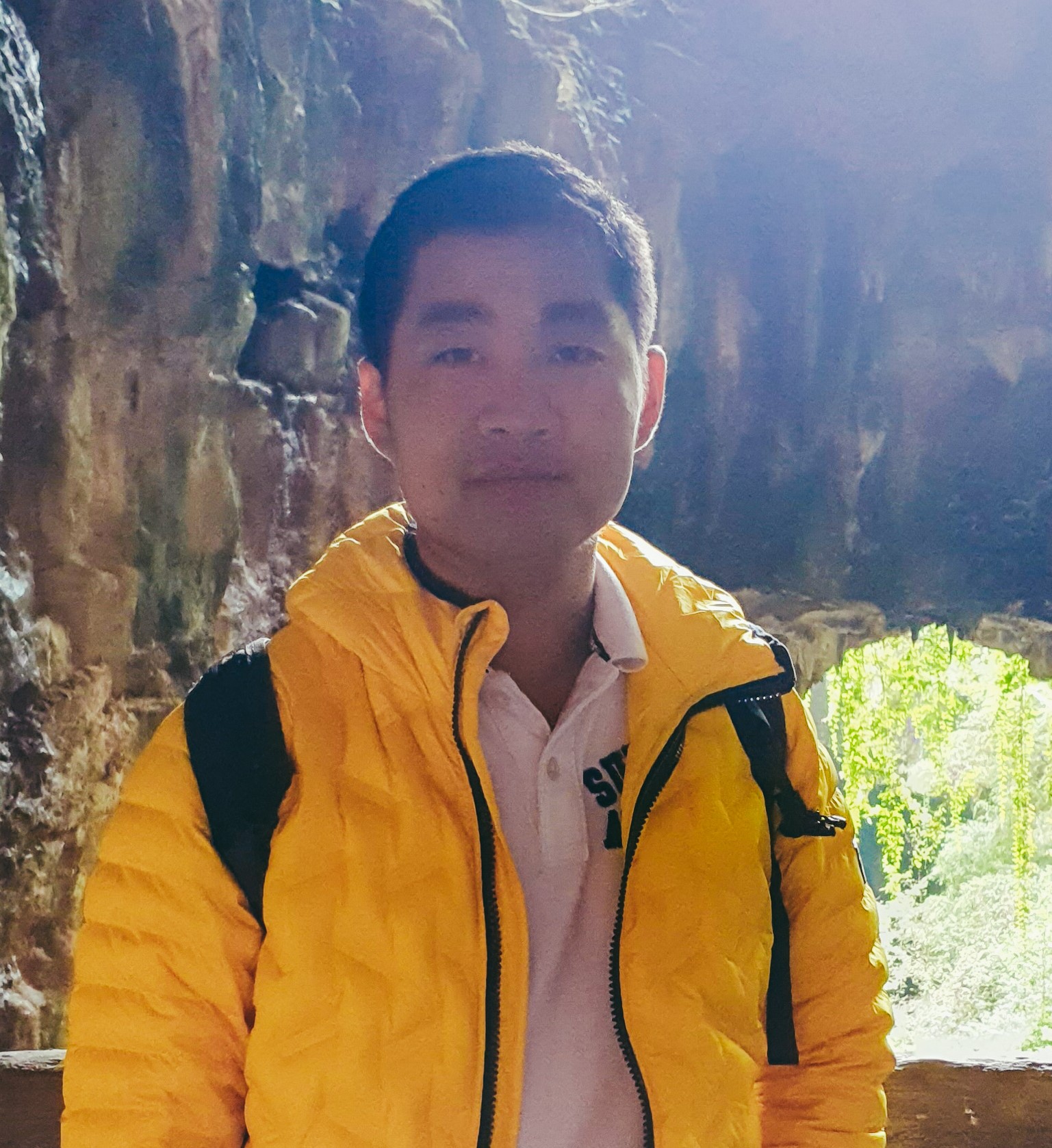 Dr Subash Rai: QMUL School of Engineering and Materials Science