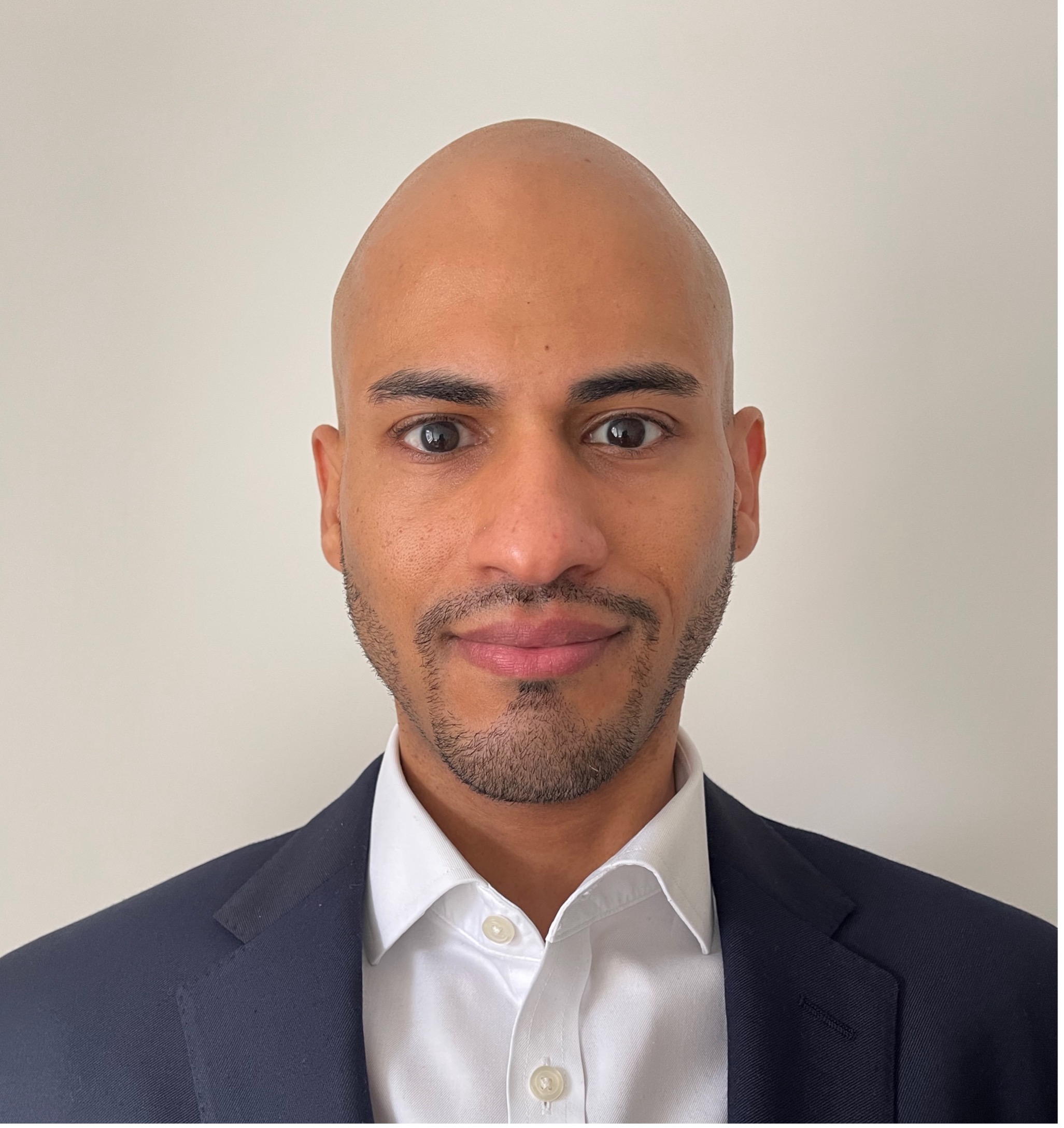 Dr Salim Mohamed Salim: QMUL School of Engineering and Materials Science