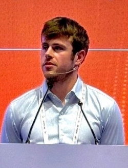 Dr Thomas Griggs: QMUL School of Engineering and Materials Science