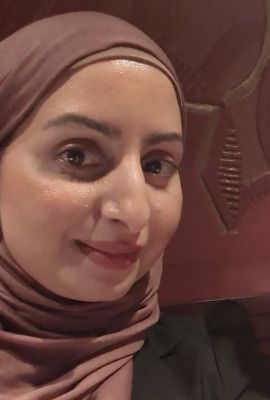 Miss Uzma Rehman: QMUL School of Engineering and Materials Science