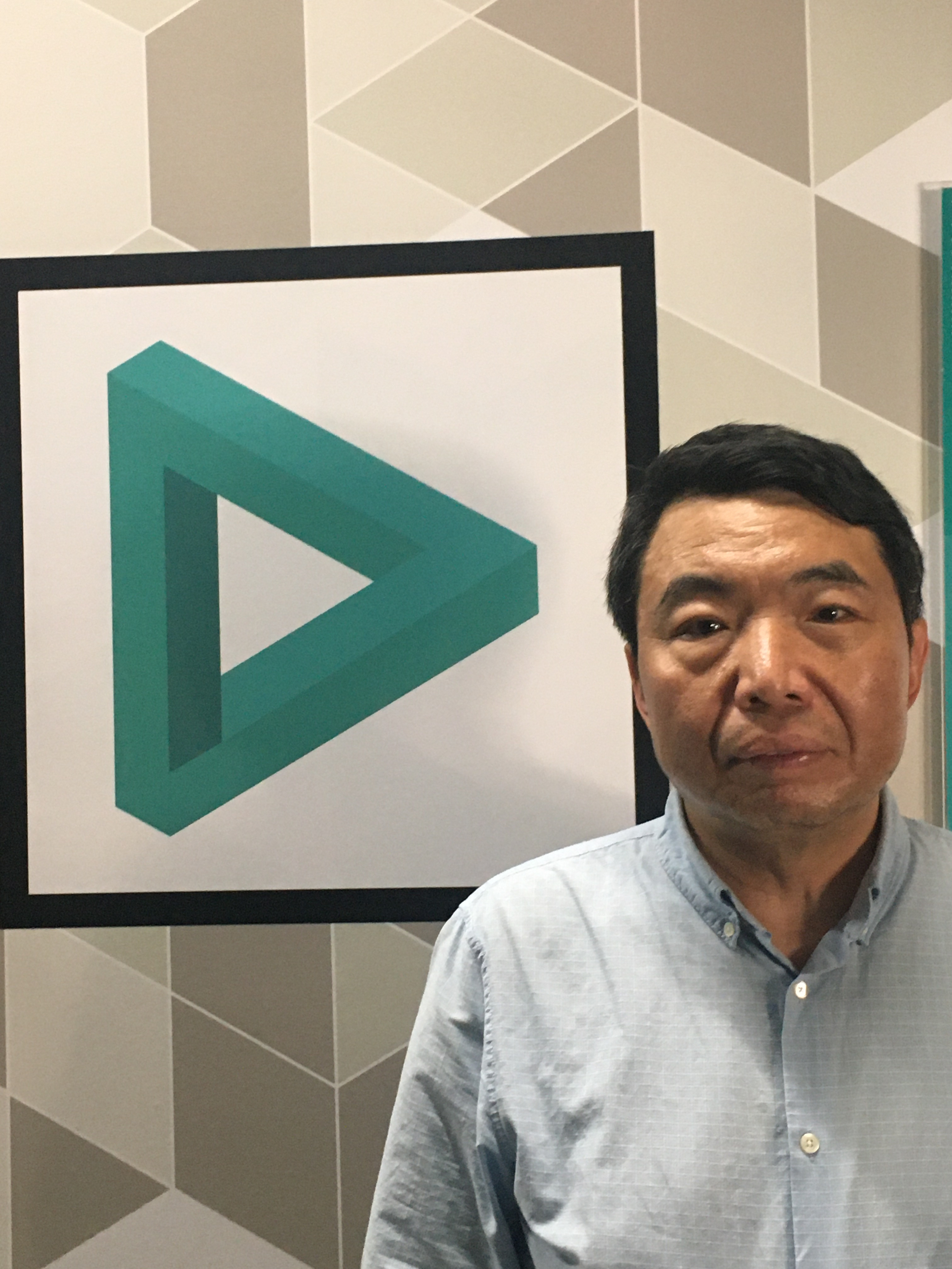 Prof Xi Jiang: QMUL School of Engineering and Materials Science