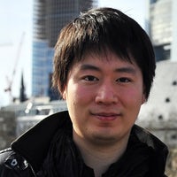 Dr Zhe Li: QMUL School of Engineering and Materials Science