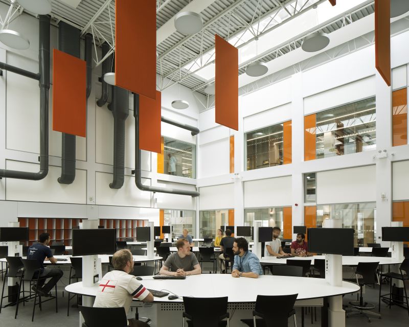 Undergraduate Admissions: QMUL School of Engineering and Materials Science